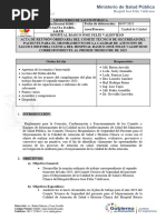 Metodo Hanlon PDF | PDF | Bienestar | Medicina
