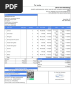 Invoice | PDF | Invoice | Business