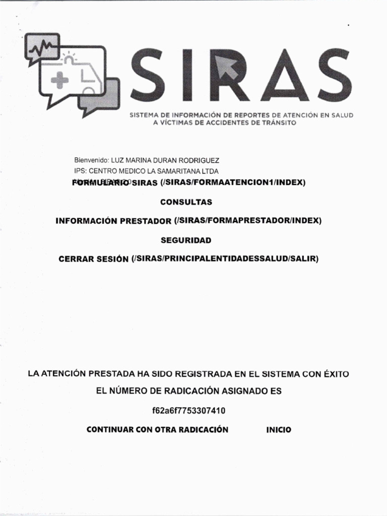 Siras | PDF