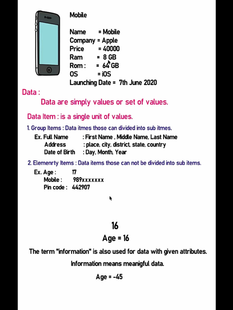 Data Structures | PDF | Algorithms | Computer Engineering