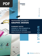 Portrait Drawing Cheat Sheet | PDF | Shape | Drawing