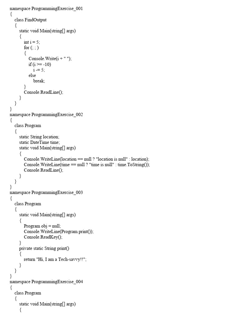 Sodapdf | PDF | Namespace | Software Development