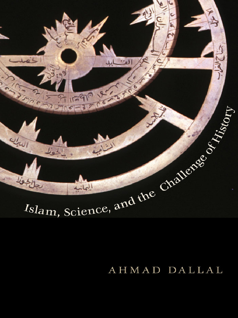 Islam, Science, and The Challenge of History | PDF | Science | Horizon