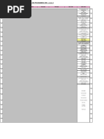 LT PANEL - Drawing | PDF | Electrical Engineering | Electricity
