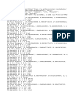 TDS Crossroads Farming Strategy Script | PDF