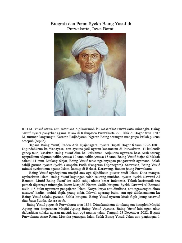 Tugas Biografi Rizqa Anita | PDF Tugas Biografi Rizqa Anita | PDF