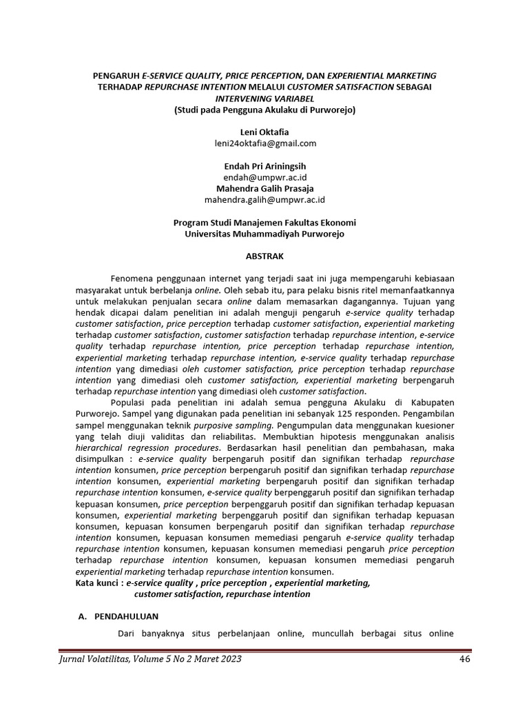 PP-CS NDD Sampel | PDF | Bisnis | Pengelolaan Keuangan & Uang