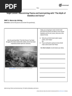 The Flight of Icarus | PDF