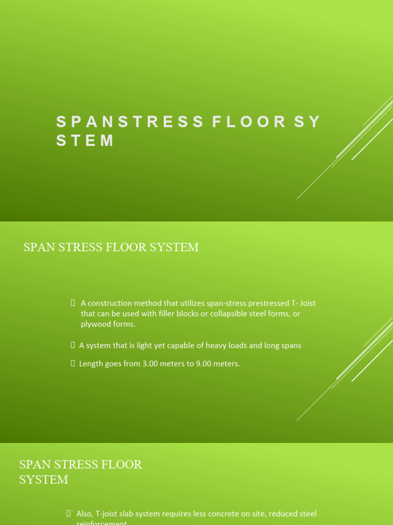 Lesson 1 - Continuation | Download Free PDF | Prestressed Concrete ...