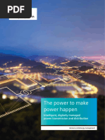 Siemens-Energy - Company-Presentation-pdf - Original File | PDF | Wind Power | Electrical Grid