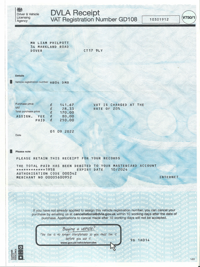Receipt 2022-10-06 070324 | PDF