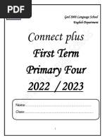 Activity Book Answer Key | PDF