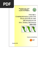 Map Color Coded Quezon City | PDF