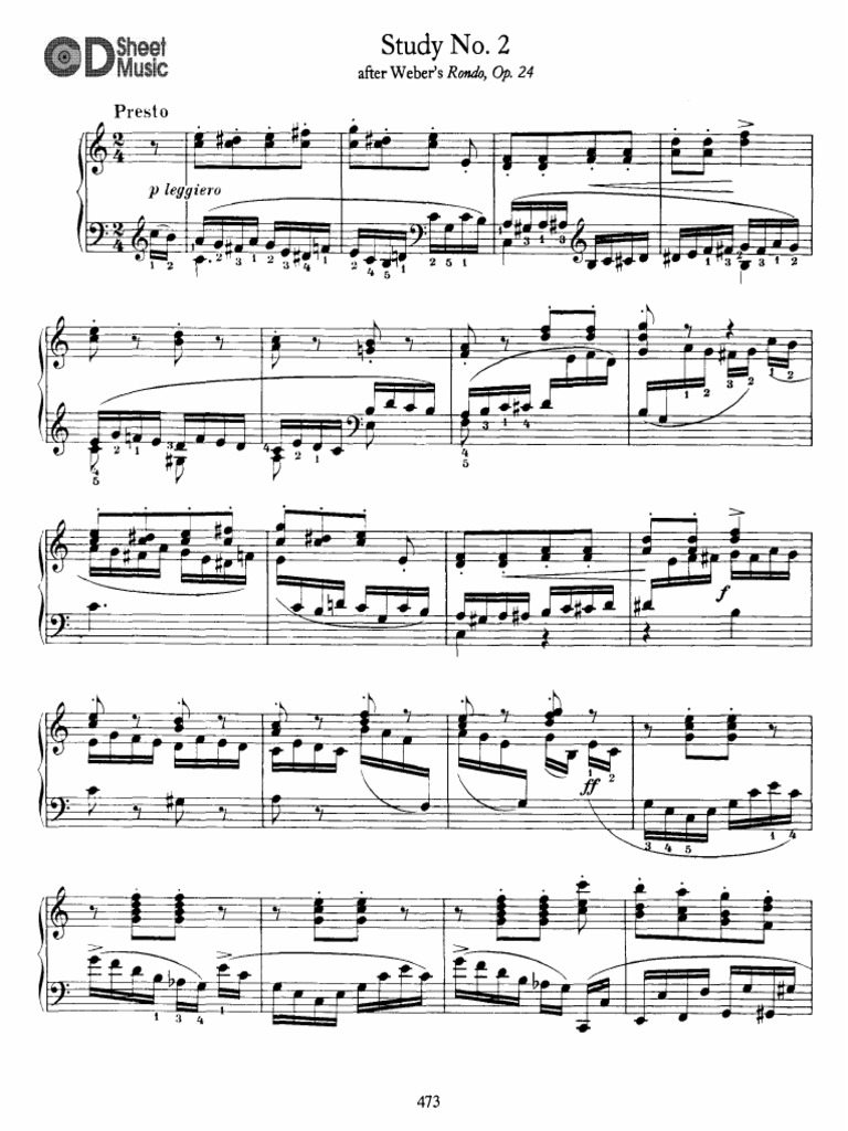 Perpetuum Mobile Mana Stanga | PDF