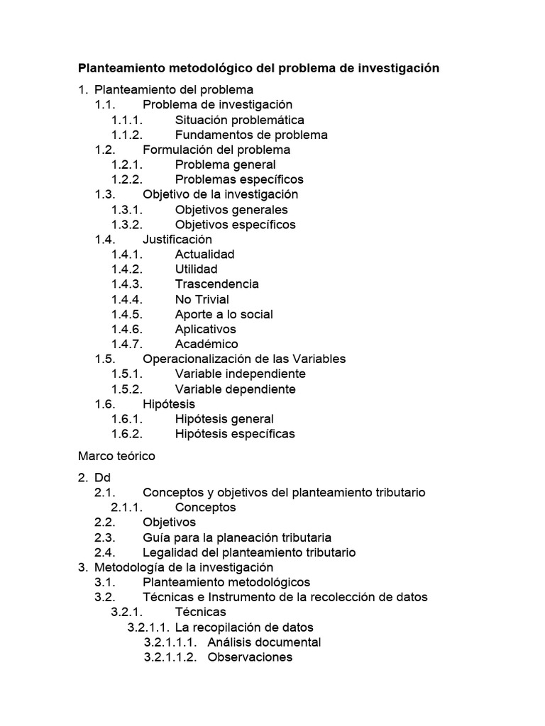 Estructura de Tesis Unsa | PDF | Pequeñas y medianas empresas ... Estructura de Tesis Unsa | PDF | Pequeñas y medianas empresas ...