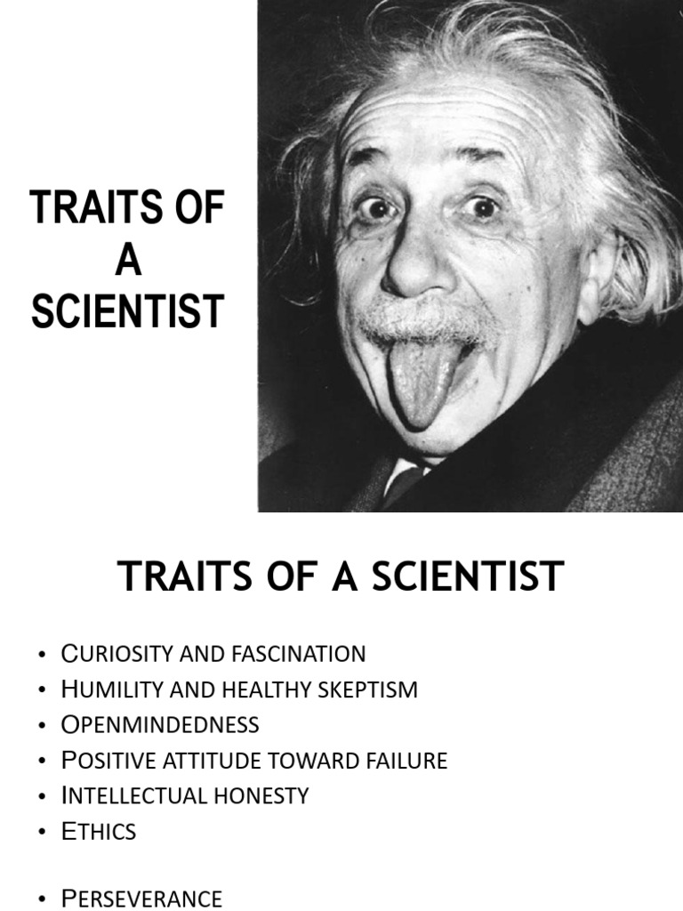 Science 1 Pdf Intuition Science