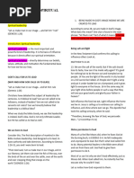 4 Types of Love in The Bible | PDF | Love | Emotions