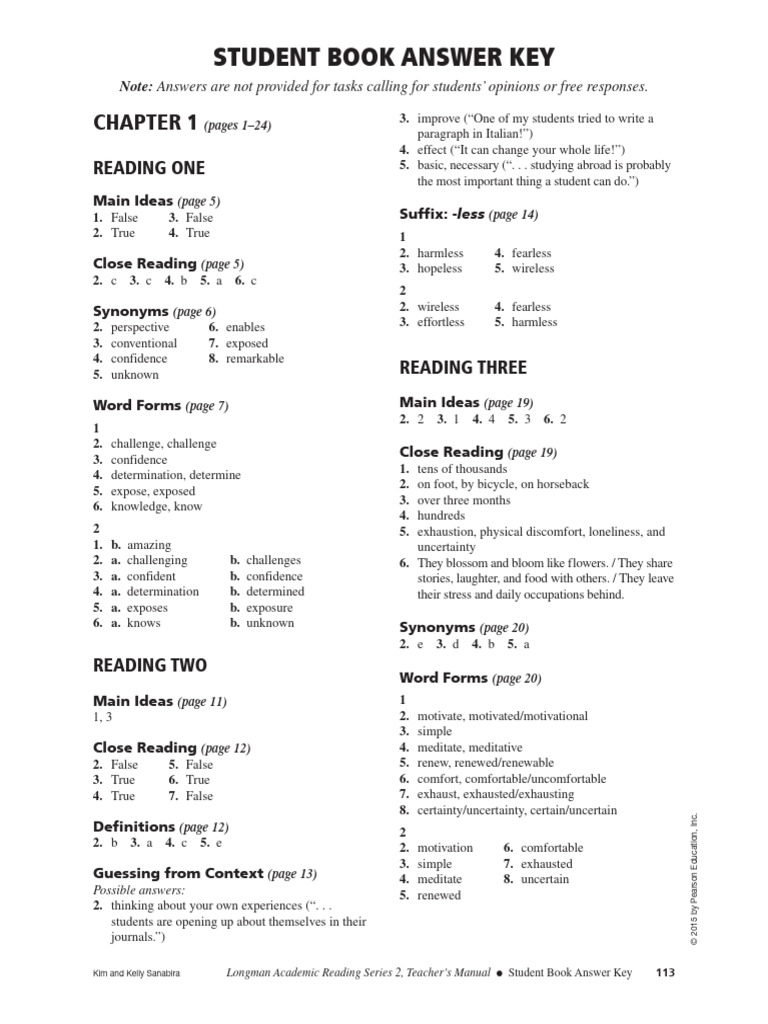 Lars2 Answers | PDF | Robot | Robotics