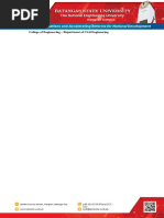 Bsu New Header | PDF