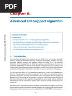 ALS Algorithm: Shockable vs Non-Shockable | PDF | Cardiopulmonary ...