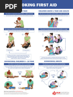 SCBA Cylinder Calculation | PDF | Breathing | Occupational Safety And ...