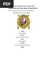 Codigos Numericos Aiken 2421 y 5421. | PDF