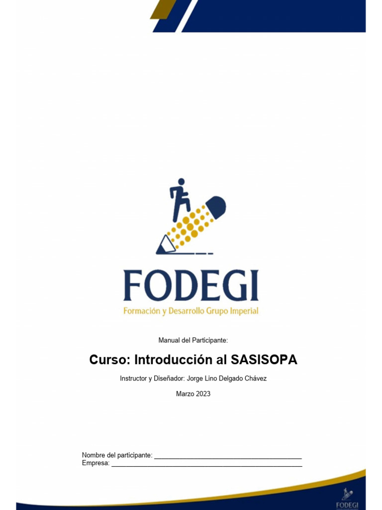 Sasisopa Manual | Descargar gratis PDF | La seguridad informática ...