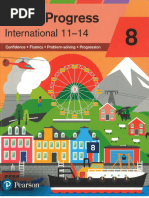 STP Mathematics 8 Student Book (STP Maths) | PDF