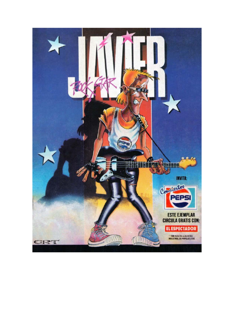 Album Javier | PDF
