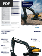 ZOOMLION ZWL55G Wheel Loader | PDF | Loader (Equipment) | Brake