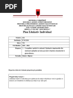 Pyetësor Për Nxënësit | PDF