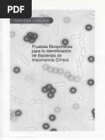 Mapa Curricular QFB BUAP 2025 | PDF | Química | Ciencias fisicas