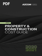 Cost Estimating Manual For Projects 1686373084 | PDF | Risk | Project ...