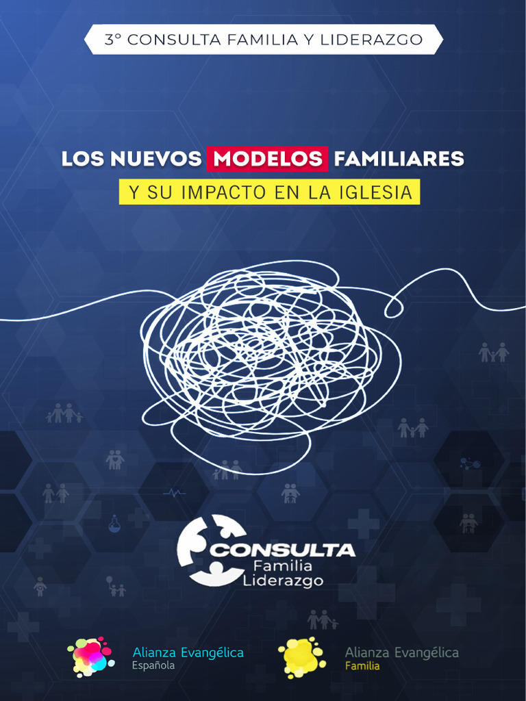 Los Nuevos Modelos Familiares | PDF | Familia | Amor