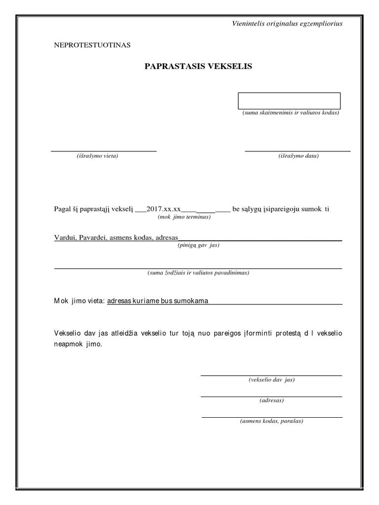 Skolos Vekselis Paprastasis | PDF