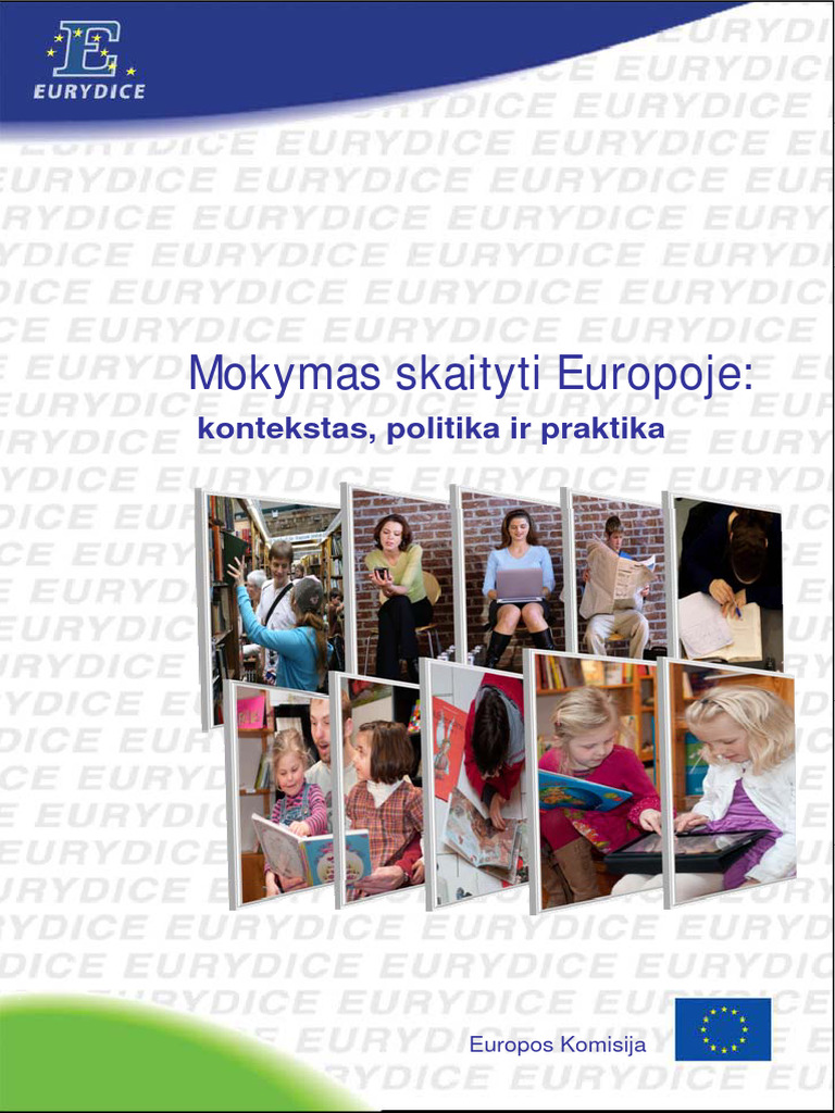 Mokymas Skaityti Europoje-Gp Eudor WEB EC3111116LTC 002 | PDF