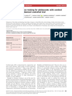 Preambulatory and Operative Clauses Guide | PDF | Clause