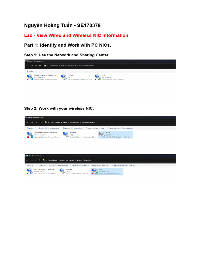 Lab 3 | PDF