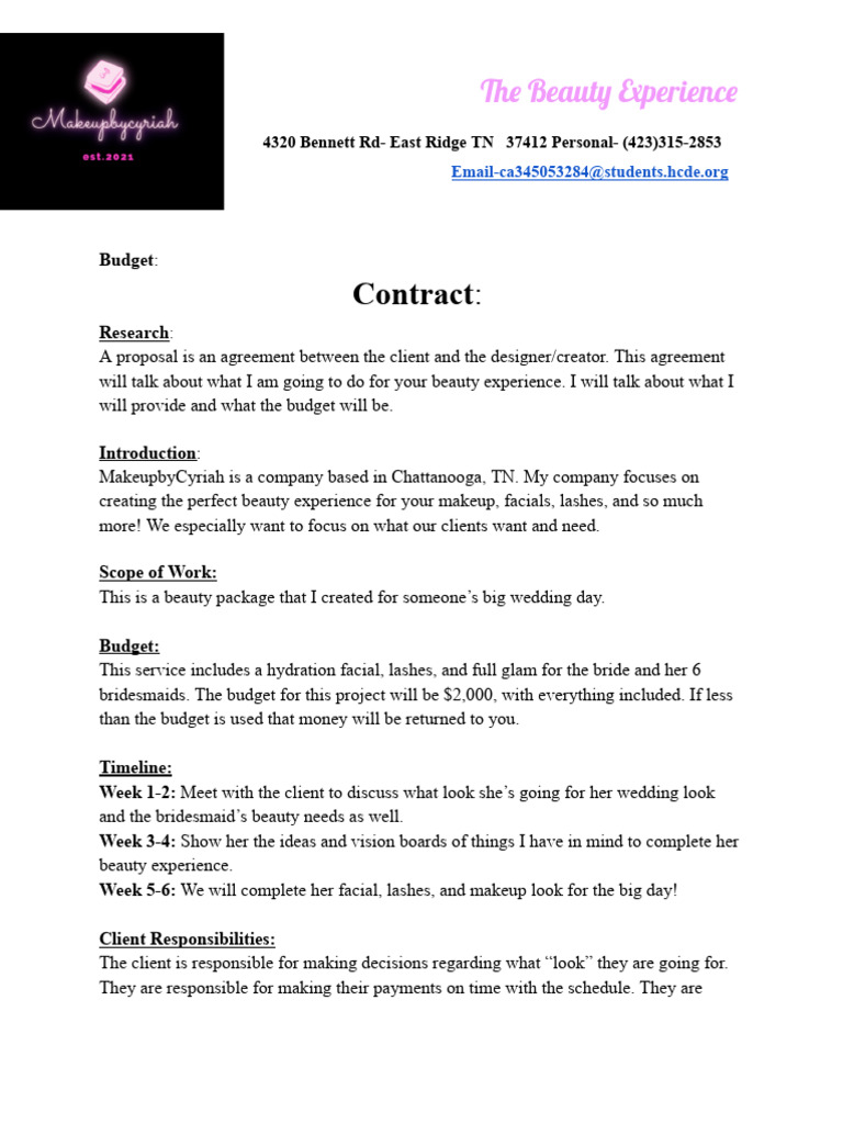 Company Documents 2 | PDF