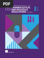 USP General Chapter 71 - Sterility Tests | PDF