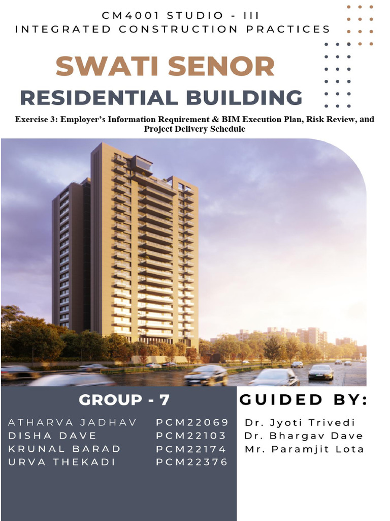 MCEM-M23-JT-Ex02-Revised Report-Gr7 | PDF | Building Information ...