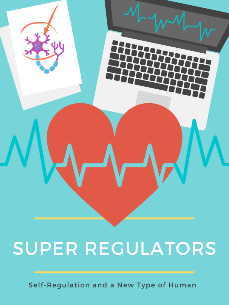 Super Regulators Mini Book 2023 | PDF | Brain | Mind