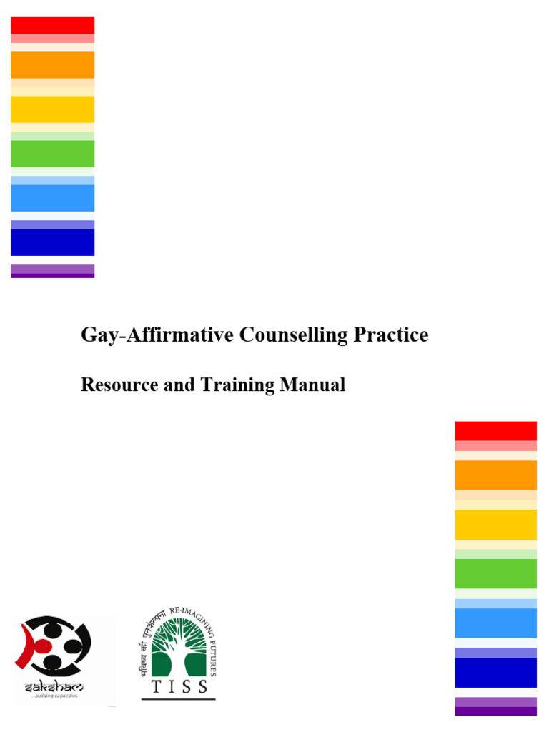 GACP Manual | PDF