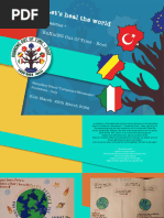 Save the Planet Song Lyrics | PDF | Natural Environment | Pollution