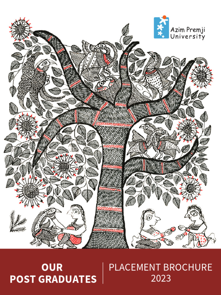 APU Placement Brochure 2023 | PDF
