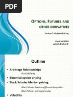 Present Value Table PDF | PDF | Present Value | Mathematical Finance