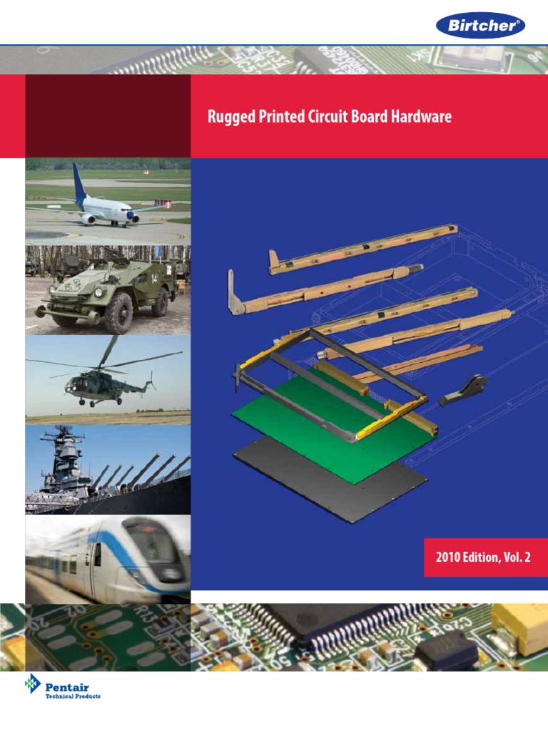 Birtcher | PDF | Rivet | Stainless Steel