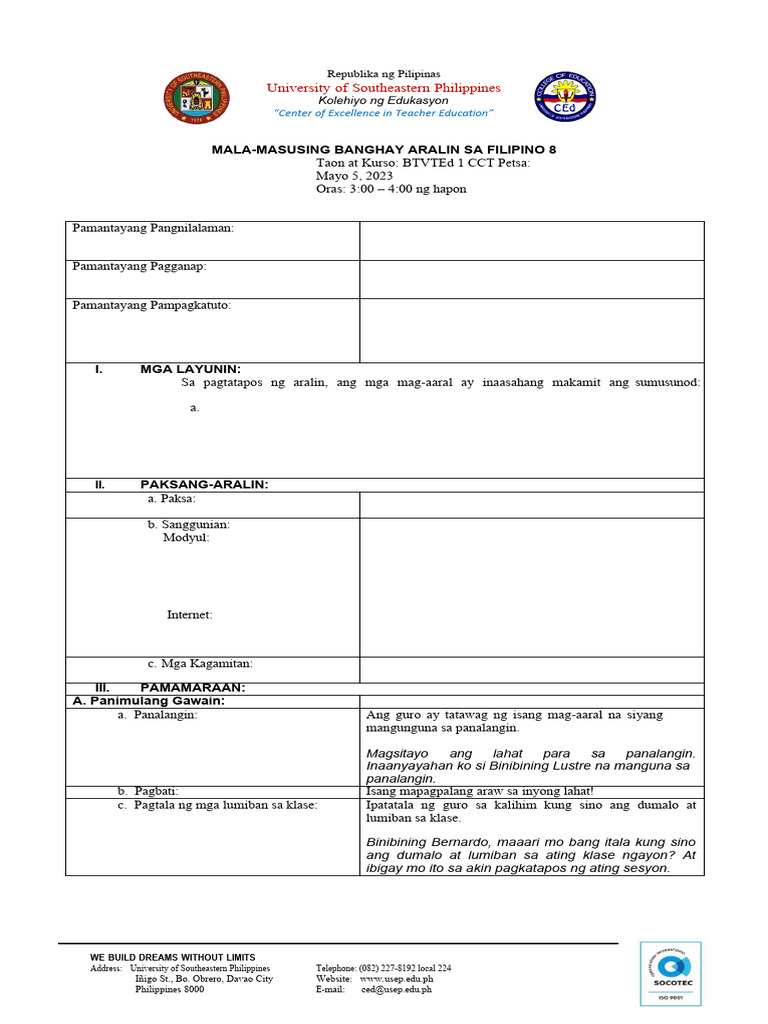 LP Format Weng | PDF