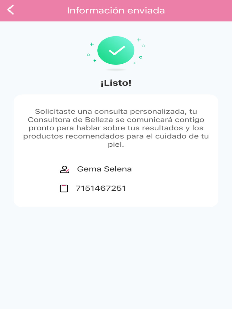 Mary Kay Skin Analyzer | PDF