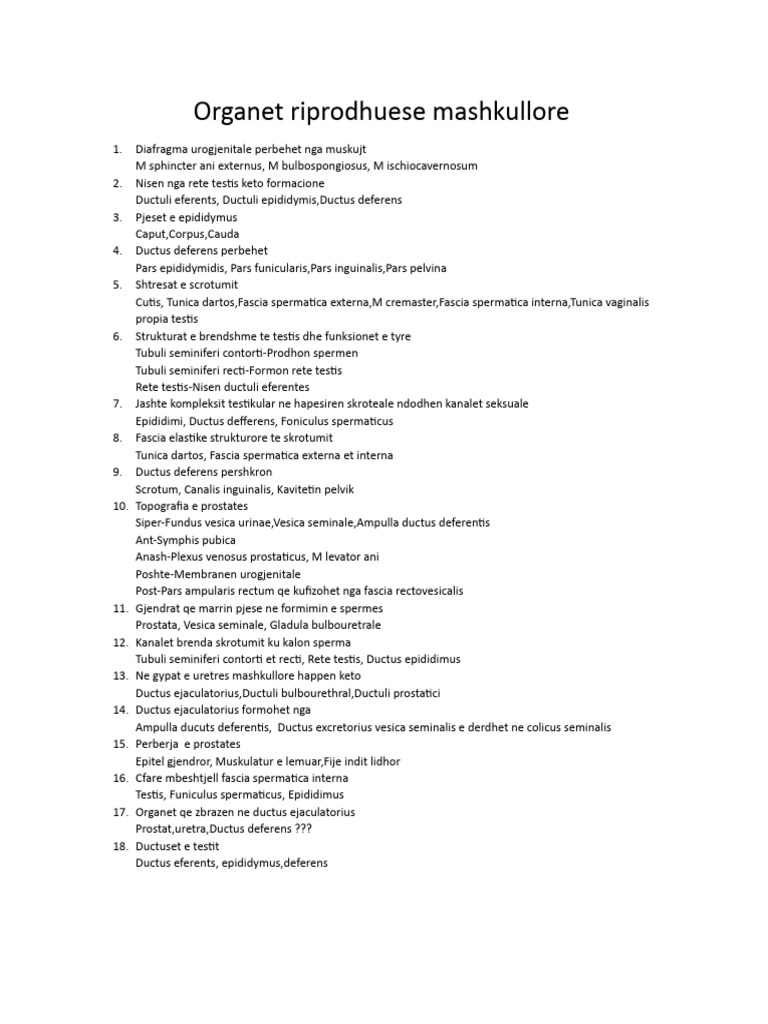 Organet riprodhuese mashkullore-1 | PDF